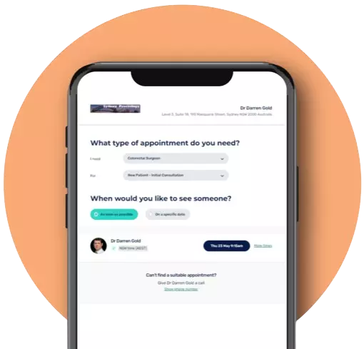 Specialists - HealthShare Digital