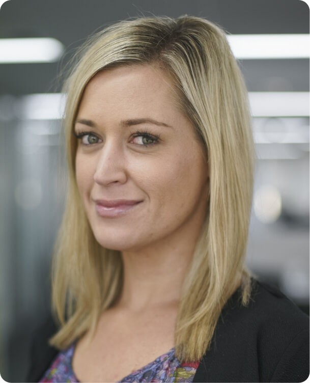 Meet the Team | HealthShare Digital