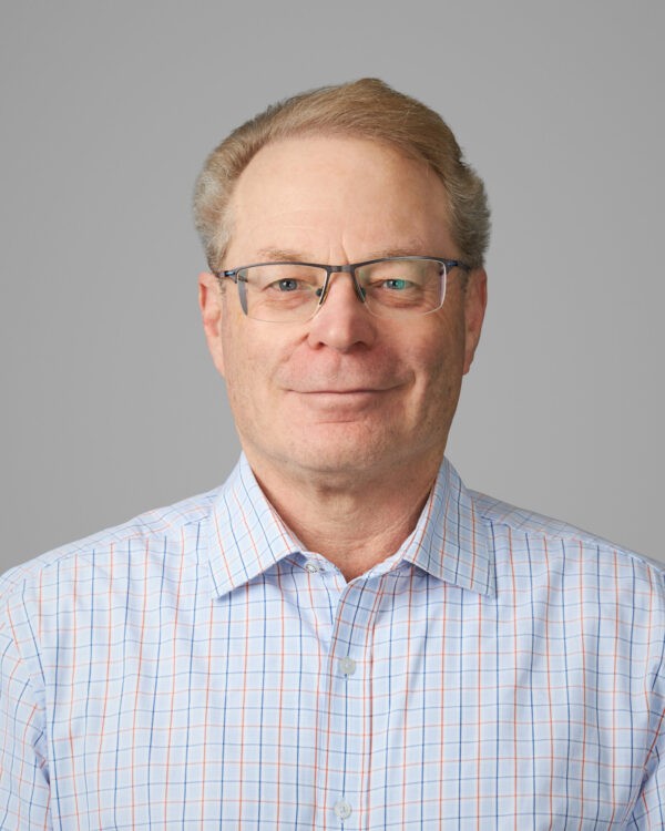 Meet the Team - HealthShare Digital